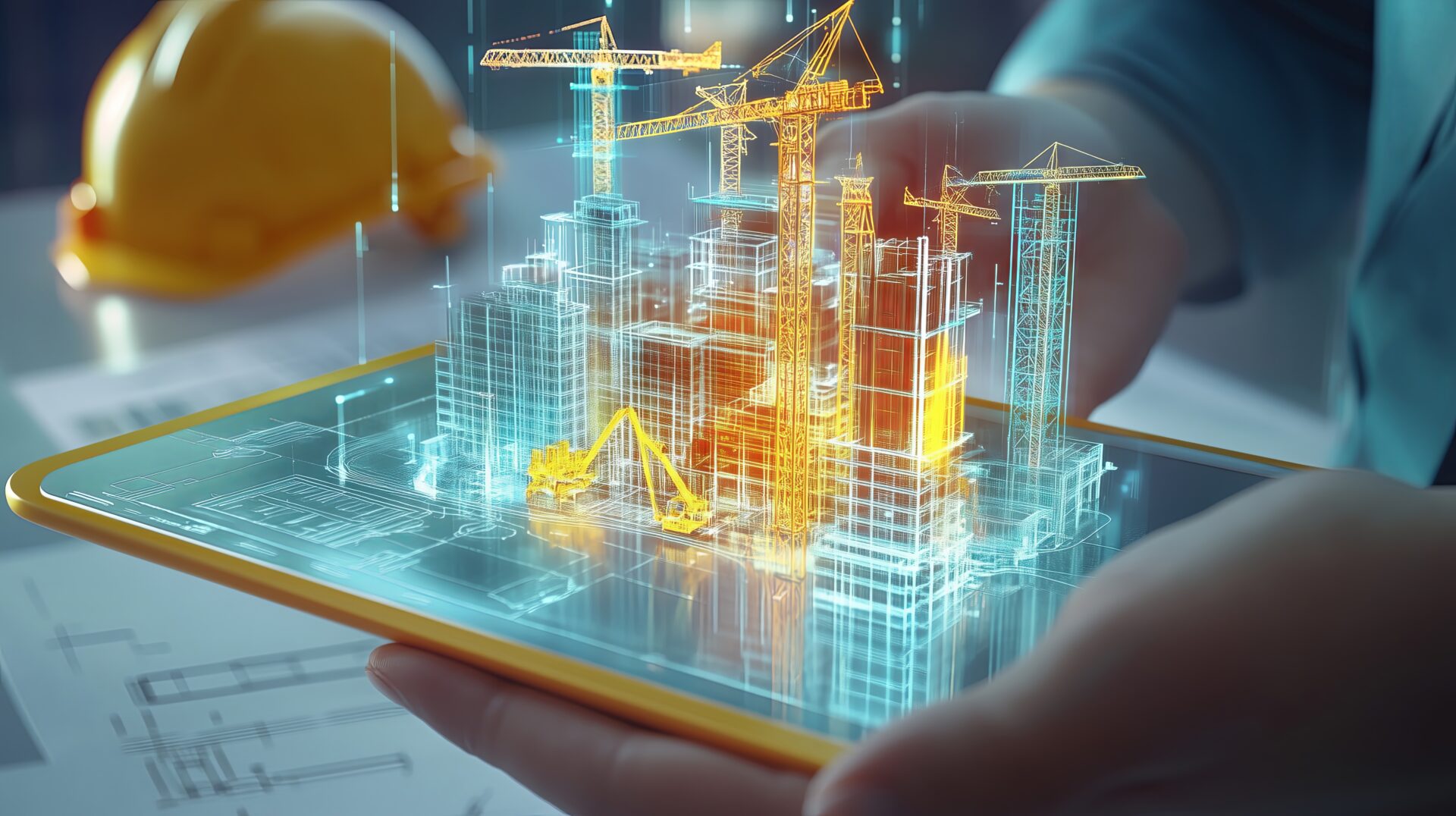 BIM/CIM HUB | ミライをつくるための拠点。